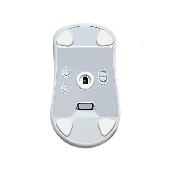 WE-POLUJ Glass Mouse Feet Ice Version For ROG Harpe Mini Wireless Mouse ...