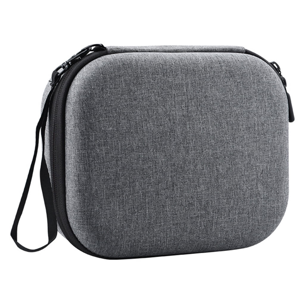 WE-POLUJ Hard Shell Carry Case Cover Travel Pouch Bag Holder Carrying ...