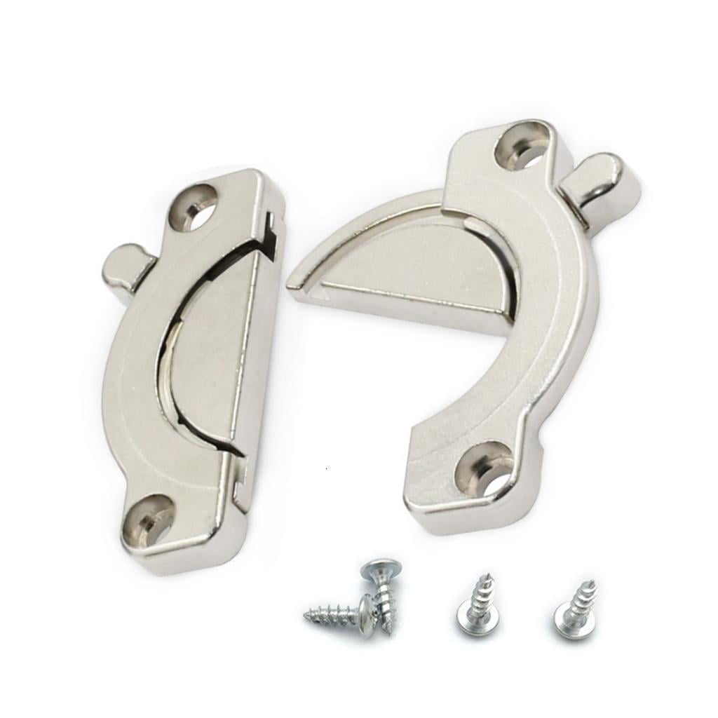 WE-POLUJ Hardware Joint Plank Link Furniture Connectors Table ...