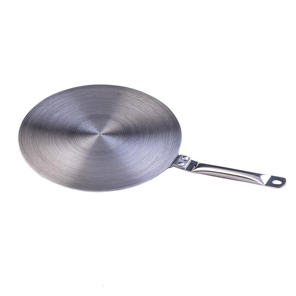 WE-POLUJ Heat Diffuser Stainless Steel Induction Diffuser Plates for ...