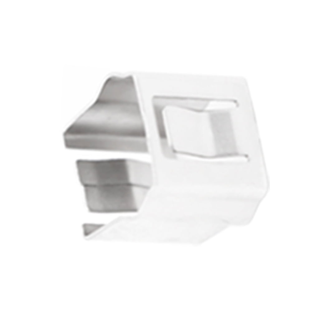 WE-POLUJ Heating Block Clip to Fix Thermistor/Heater Cartridge Clips ...