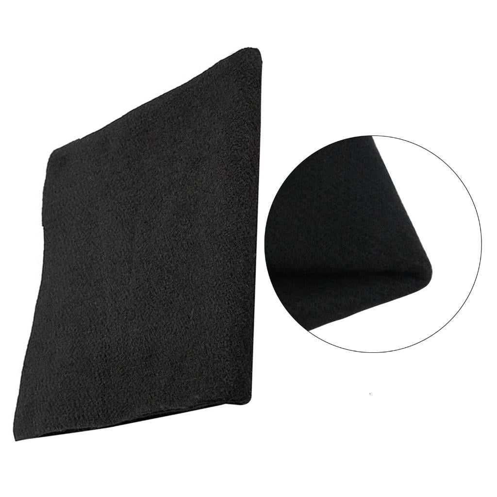 WE-POLUJ Heavy Duty Welding Blanket Fireproof High Temperature ...