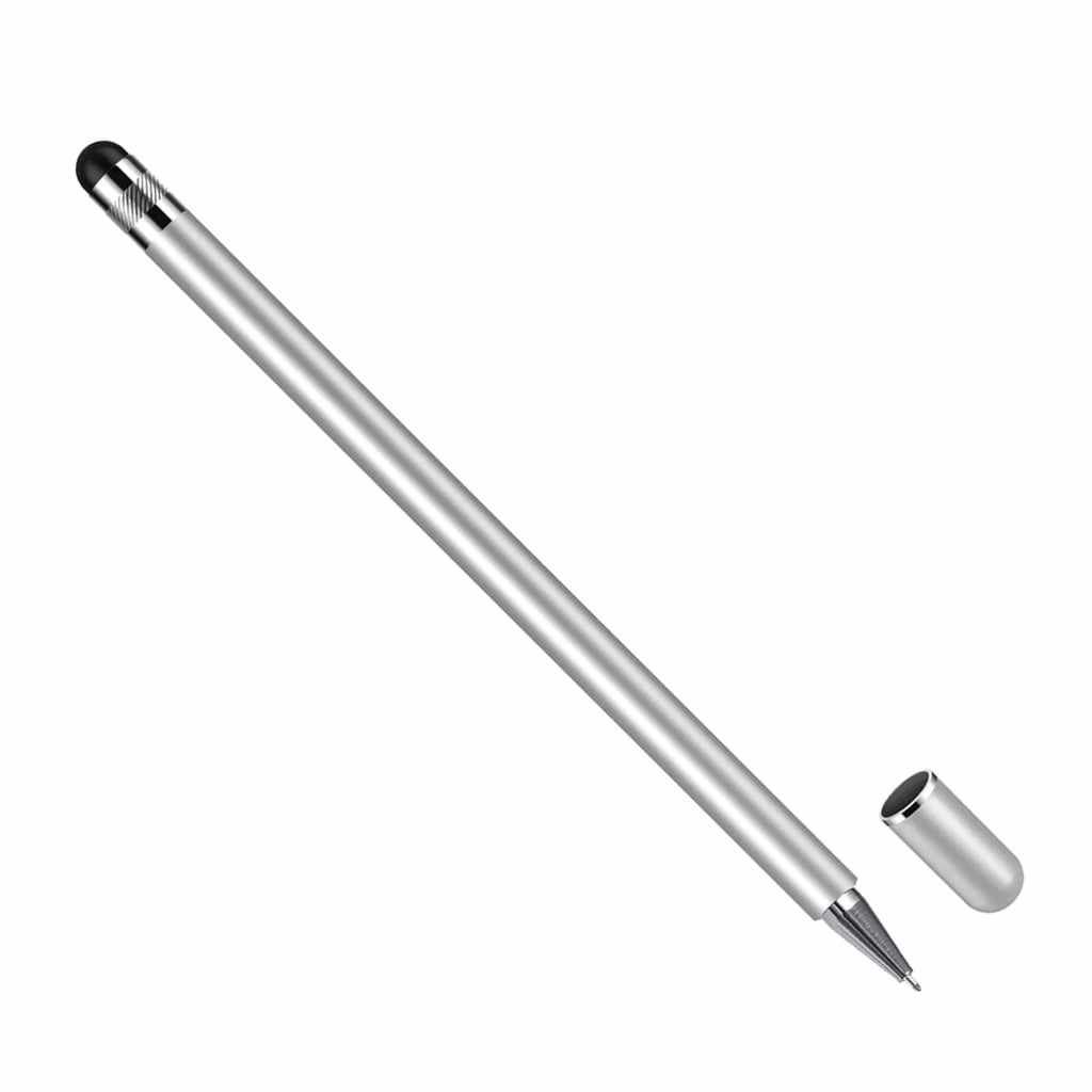 WE-POLUJ High Accuracy Ballpoint Touch Pen for Smartphones Tablets 2 in ...