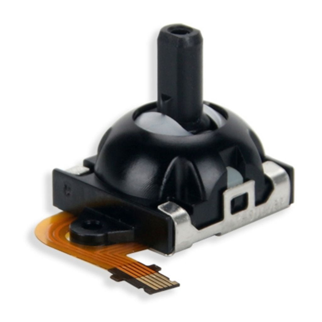WE-POLUJ High Performances 3D Analog Module Gaming Joystick Suitable ...