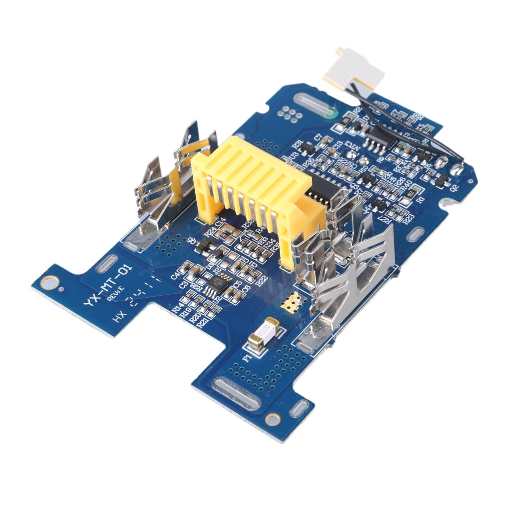 WE-POLUJ High Performances MT18V Circuit Protection Board for 18V Power ...