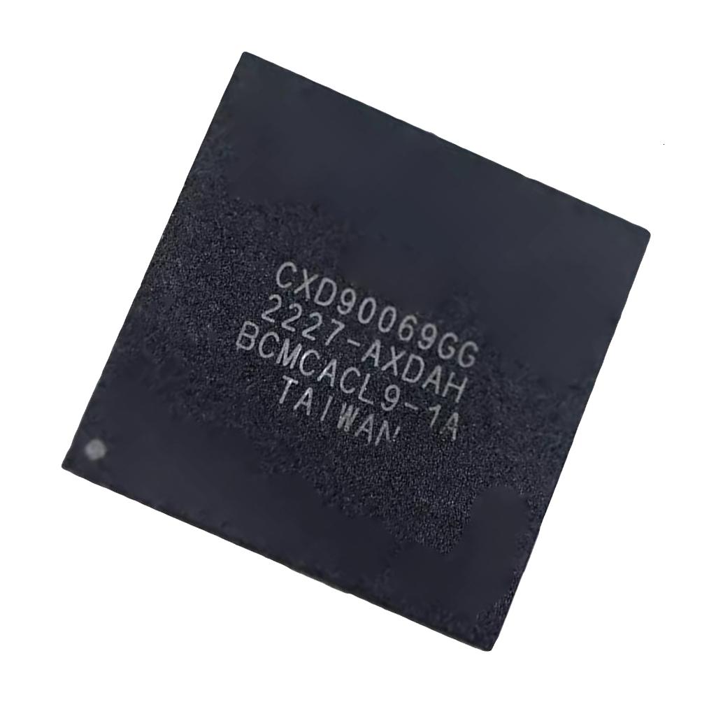WE-POLUJ High Performances Motherboards BGA Chip Easy installs ...