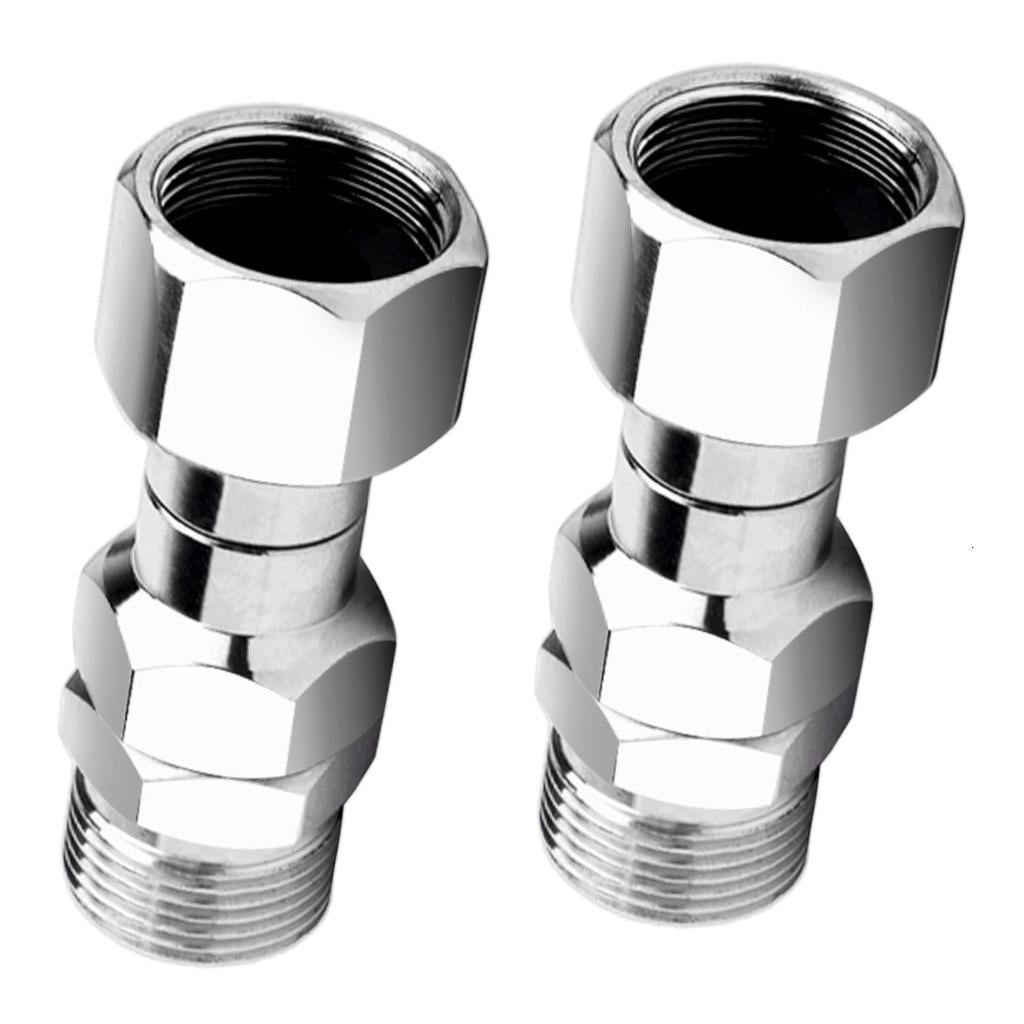 WE-POLUJ High Pressure Cleaning Machine Washer 22 to 3/8inch Adapter ...