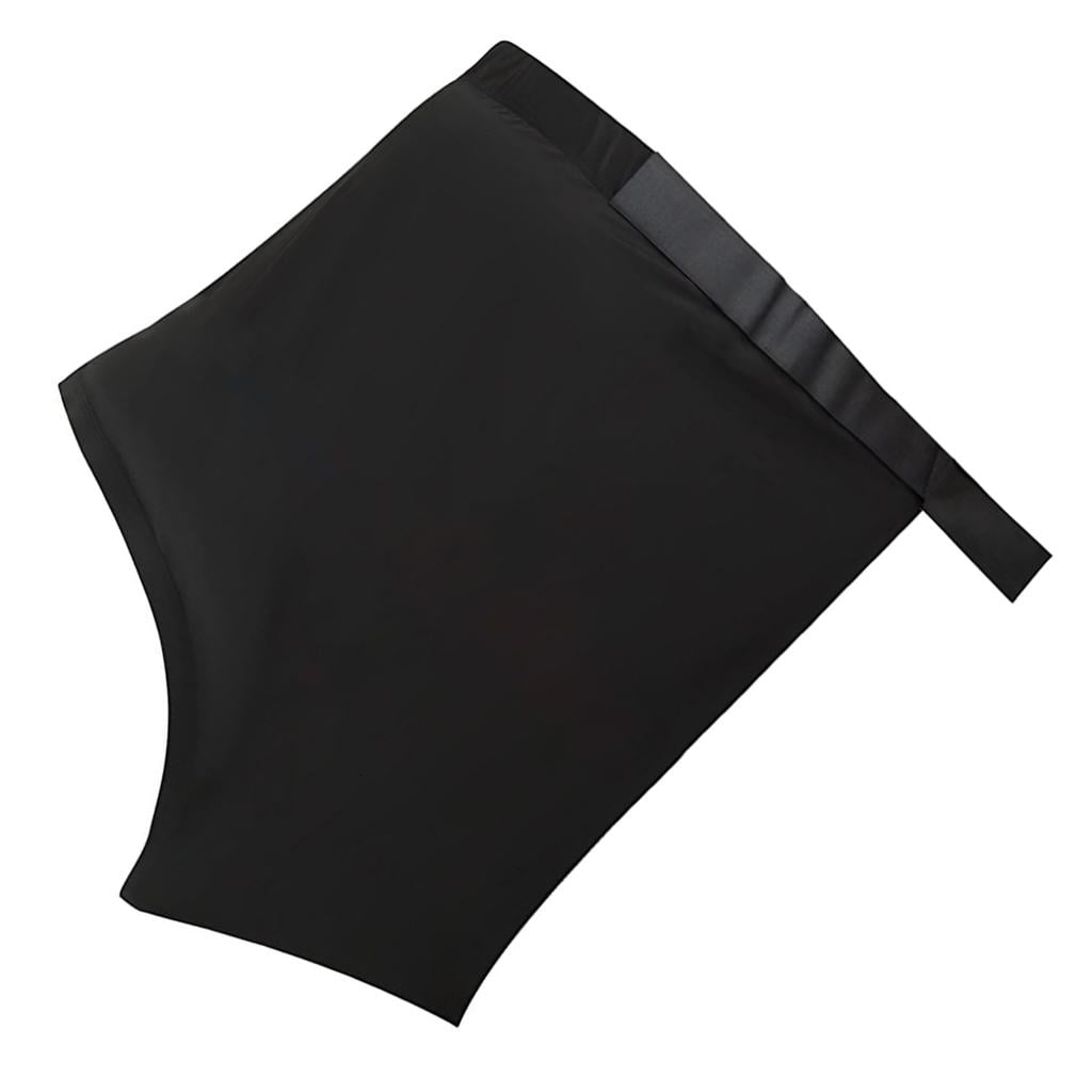 WE-POLUJ Horse Shoulder Guard AntiRub Bib Horse Chest Saver Protector ...