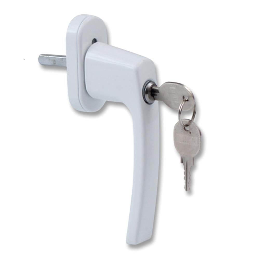 WE-POLUJ Industrial Lockable Handle Key Locking Mechanism Convenient ...