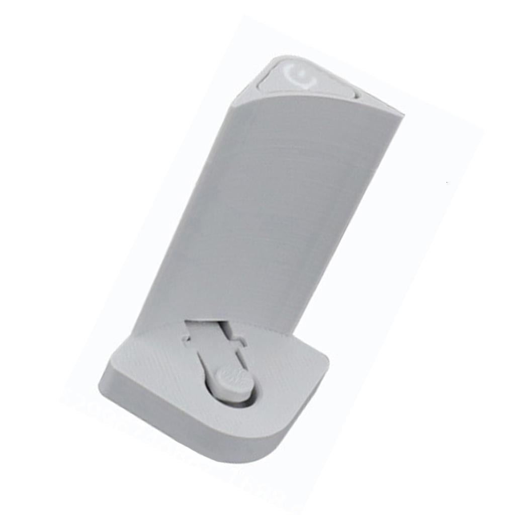WE-POLUJ Integration Power Button Bracket for Studio Environment ...