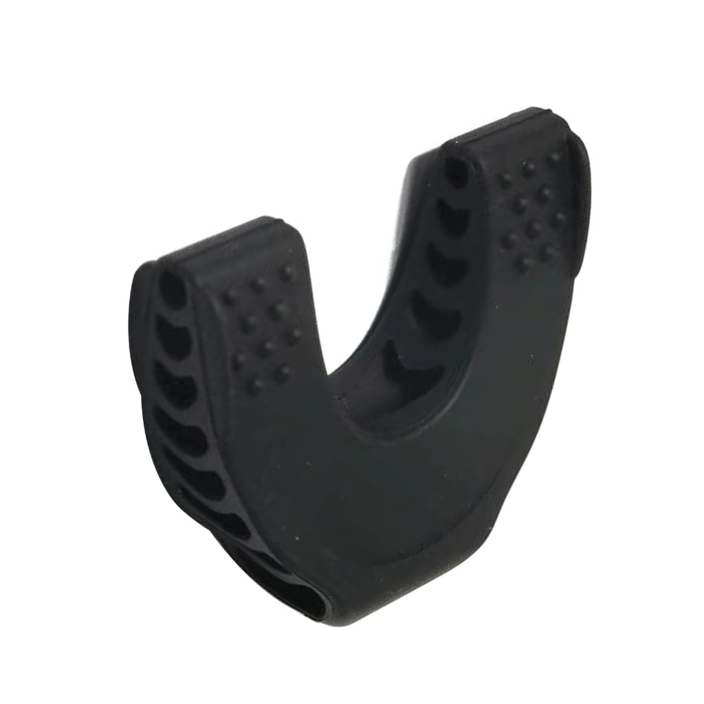 WE-POLUJ Jaw Exerciser Face Slimmer Silicone Jawline Exerciser Muscle ...