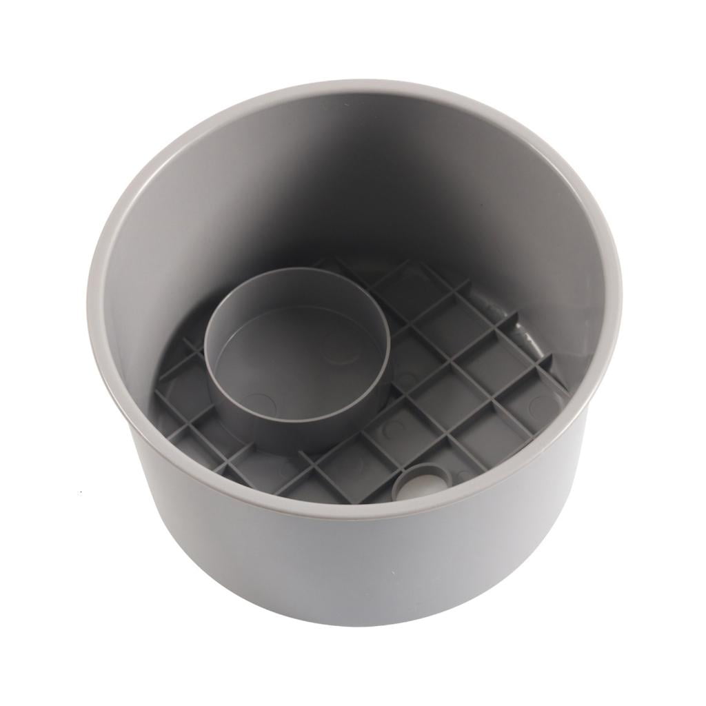 WE-POLUJ Kayaks Storage Bucket Hatches Bucket Container Kayak Fishing ...