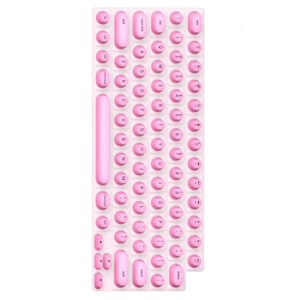 WE-POLUJ Keyboards Cover for Long Nails Enhanceds Typing Experience for ...