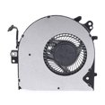WE-POLUJ Laptop Notebook CPU Cooling Fan Cooler Radiator for Probook ...