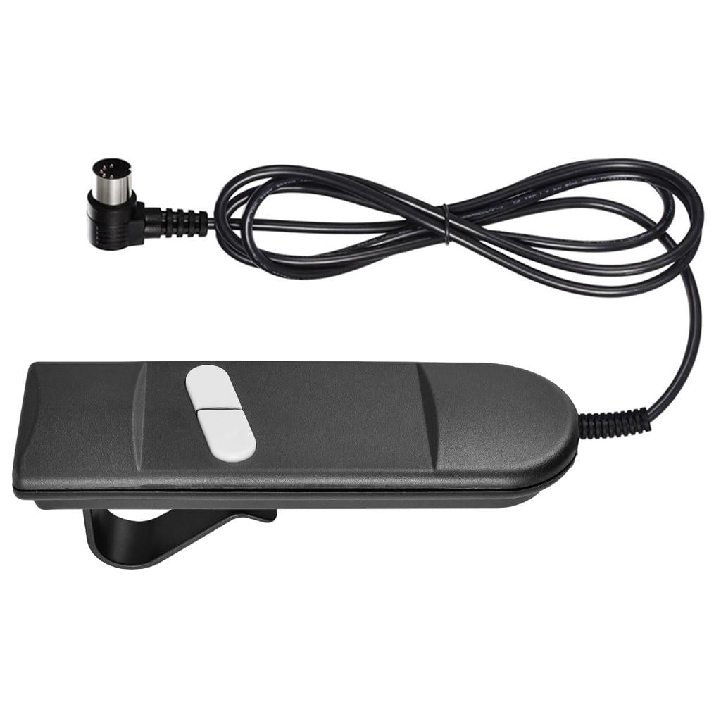 WE-POLUJ Lifting Bed Controller With 5 Pin 4 Cores Plug Operating Table ...