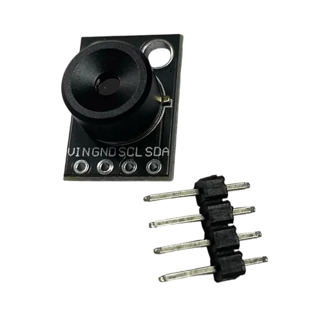 WE-POLUJ MLX90640ESF-BAA MLX90640ESF-BAB Temperature Measurement Dot ...