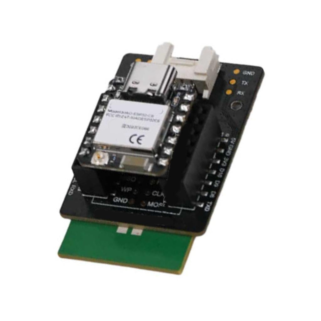 WE-POLUJ MR60BHA2 60GHz Millimeter Waving Sensoring for Breathing and ...