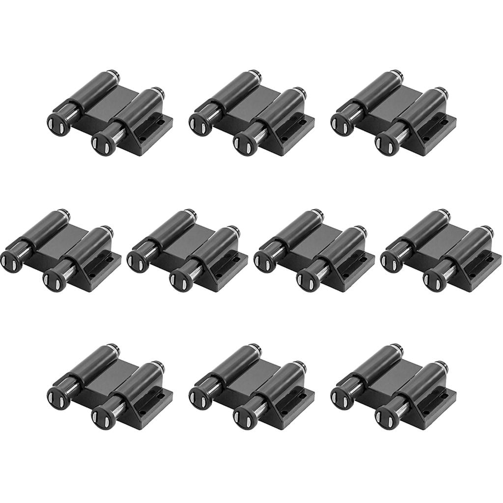 WE-POLUJ Magnetic Push to Open Door Latches Easy to Use for Easy ...