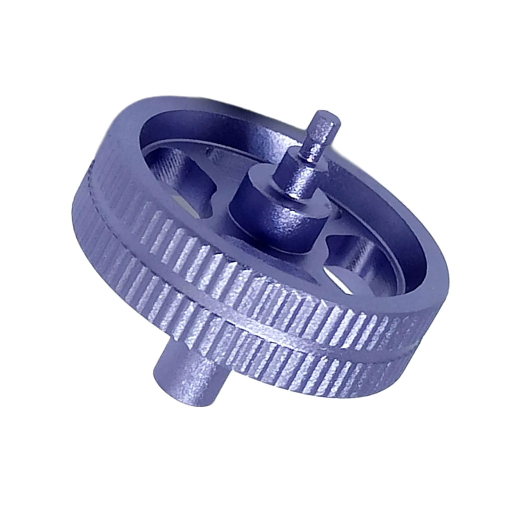 WE-POLUJ Metal Gaming Mouse Rollers Scroll Replace for G102 G304 G305 ...