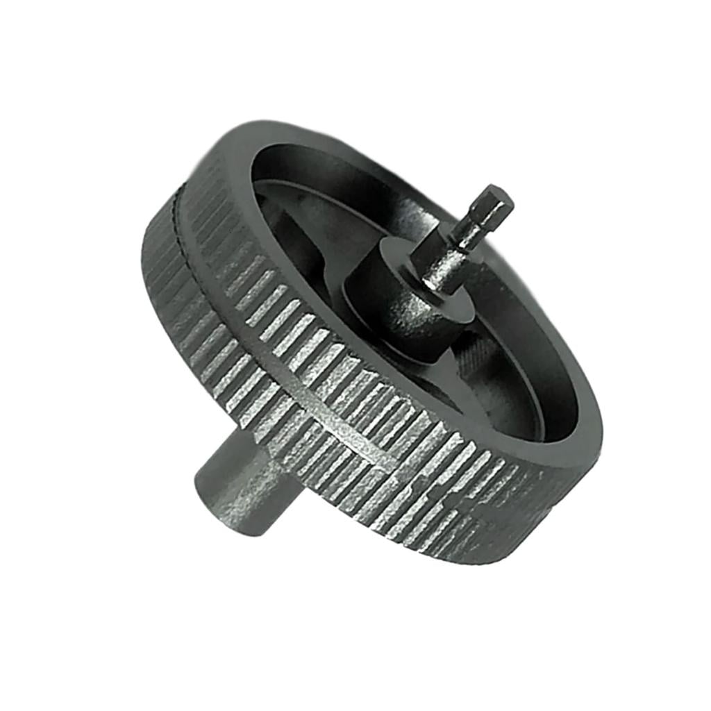 WE-POLUJ Metal Gaming Mouse Rollers Scroll Replace for G102 G304 G305 ...