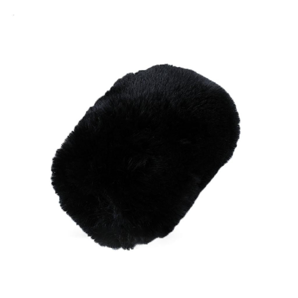 WE-POLUJ Microphone Furry Windscreen - Outdoor Wind Shield Mic ...