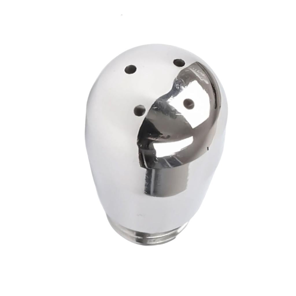 WE-POLUJ Milk Frother Attachments 4 Hole Espresso Machine Steaming ...
