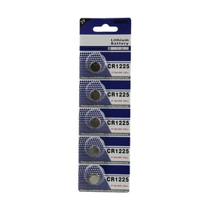 New Energy Watch/Electronic/Specialty Battery, 2335 3V, (CR2335) 2 Pack ...