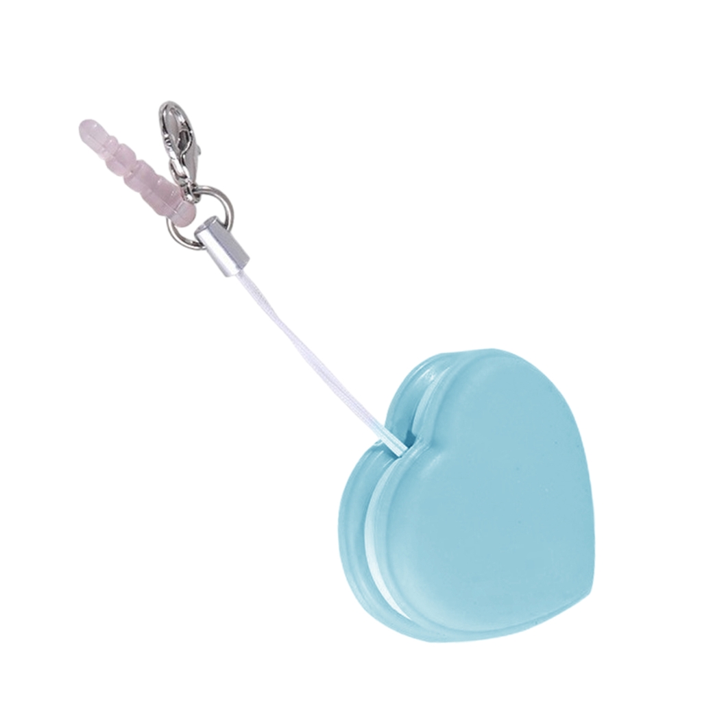 WE-POLUJ Mobile Phone Screen Wipe Macaron Shape Glasses Cleaning ...