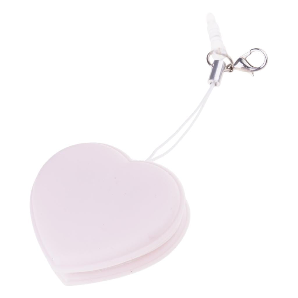 WE-POLUJ Mobile Phone Screen Wipe Macaron Shape Glasses Cleaning ...