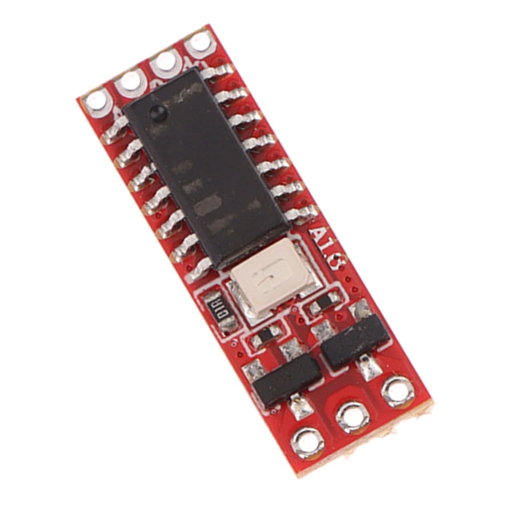 WE-POLUJ Model Aircrafts Brushless Motor Driver Moard ESC Driver Board ...