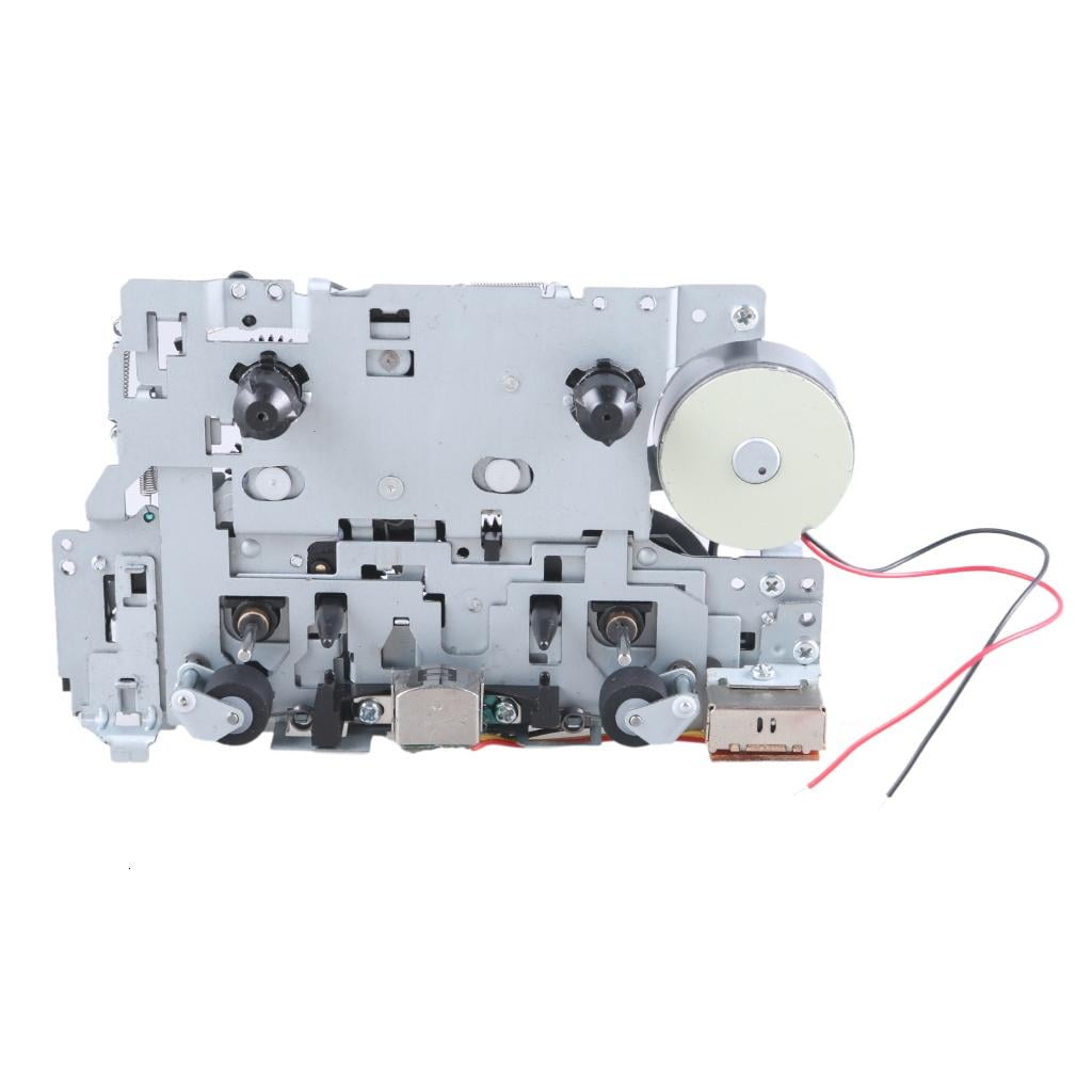 WE-POLUJ Monoplayer Movement Professional Cassette Player Movement ...