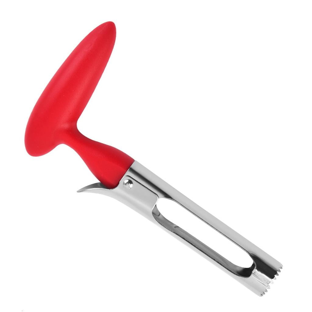 WE-POLUJ Multifunction Fruit Corer Tool for Pear Stainless Steel Cores ...