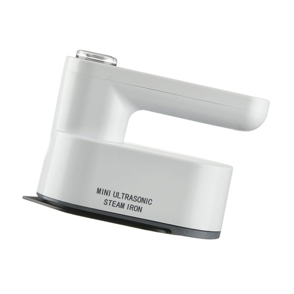 WE-POLUJ Multipurpose Travel Iron and Clothes Steamer Electric Iron ...