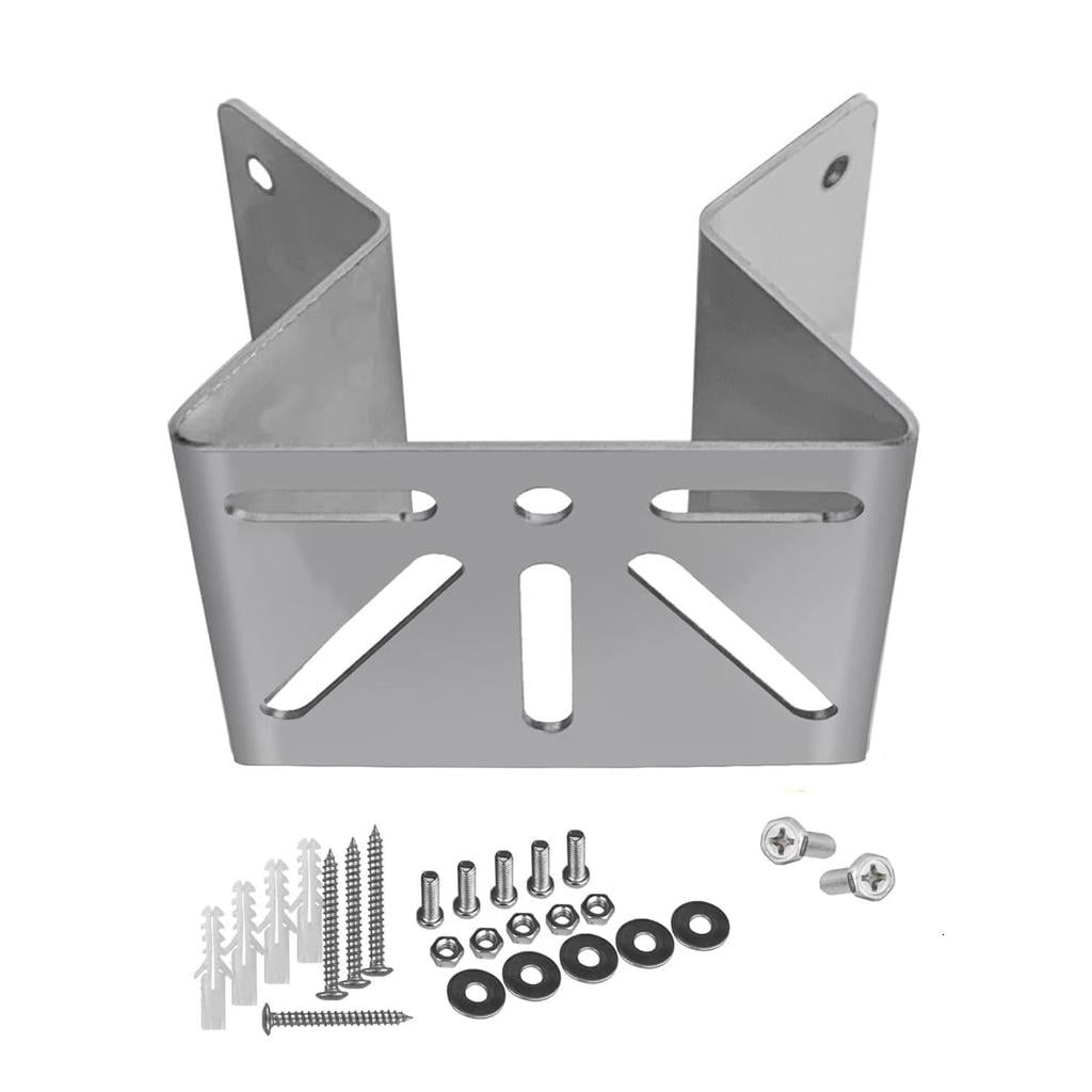 WE-POLUJ Multipurpose Universal Camera Mount Stand for Security ...
