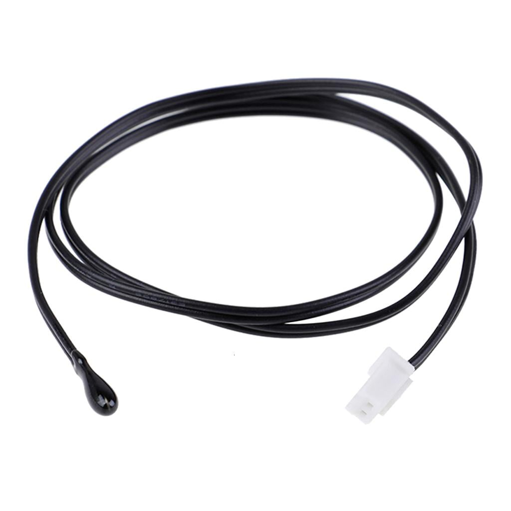 WE-POLUJ NTC Thermistor Temperature Sensor TC 10K Probe Sensor Nominal ...