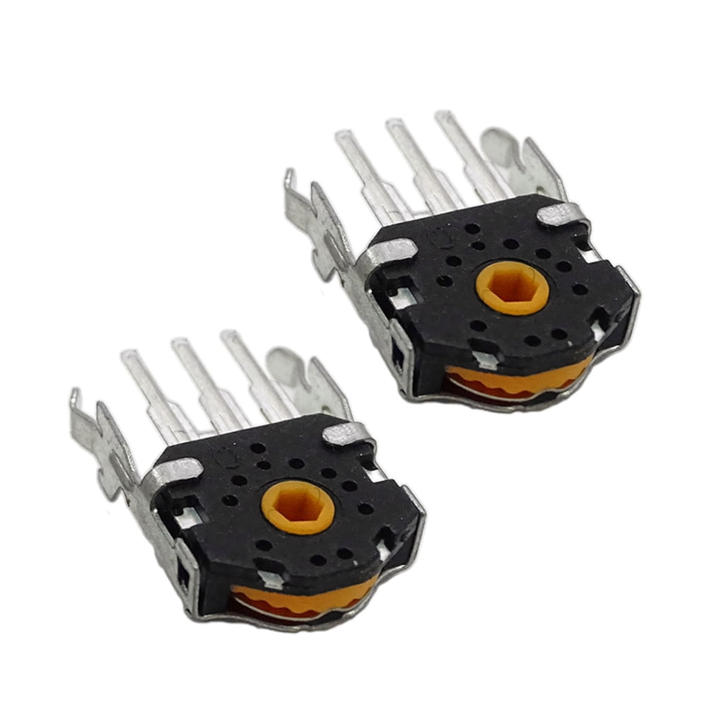 WE-POLUJ New TTC 9mm Mouse Encoders Mouse Wheel Accessories 1 Million ...