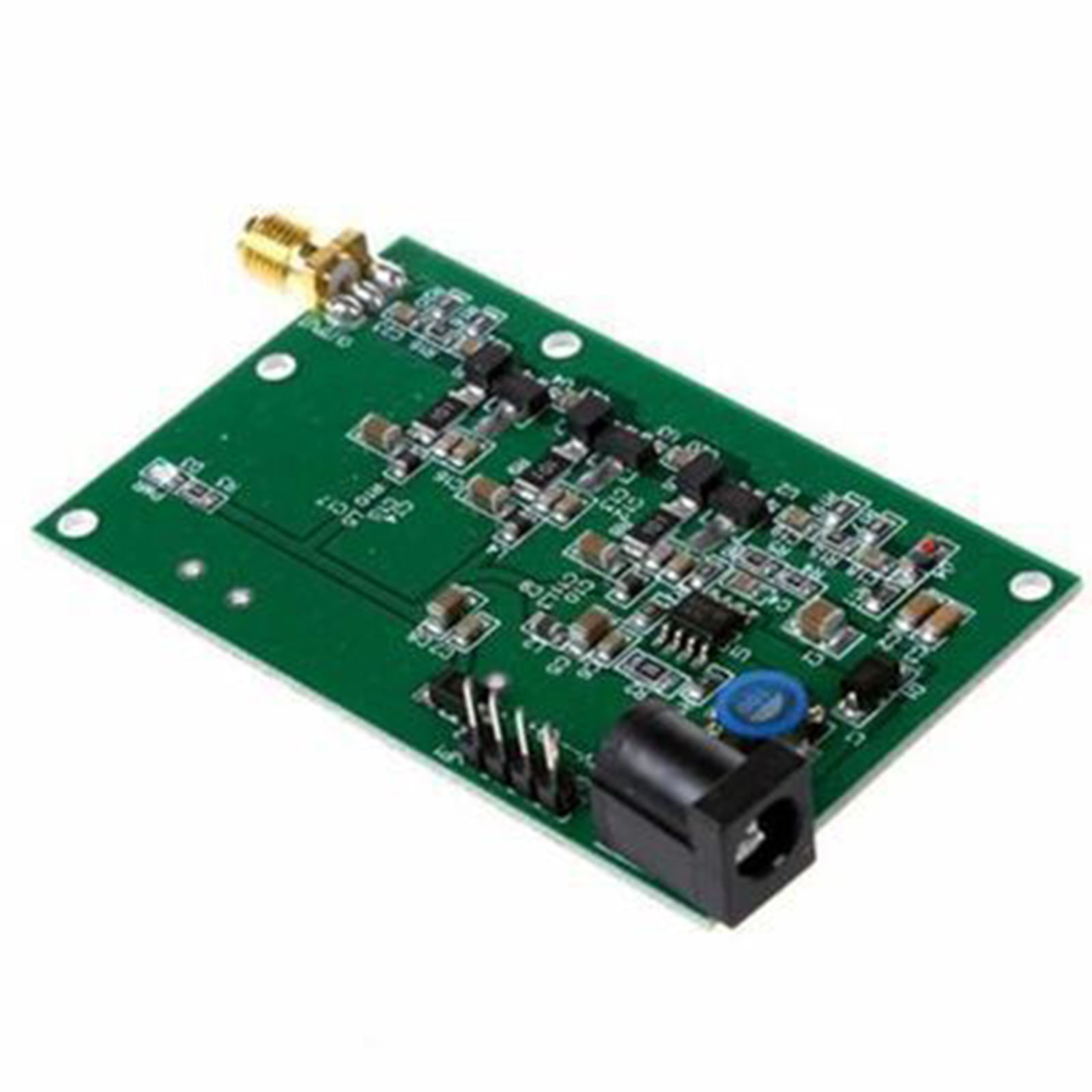WE-POLUJ Noise Source Module Board Spectrum External Generator Noise ...
