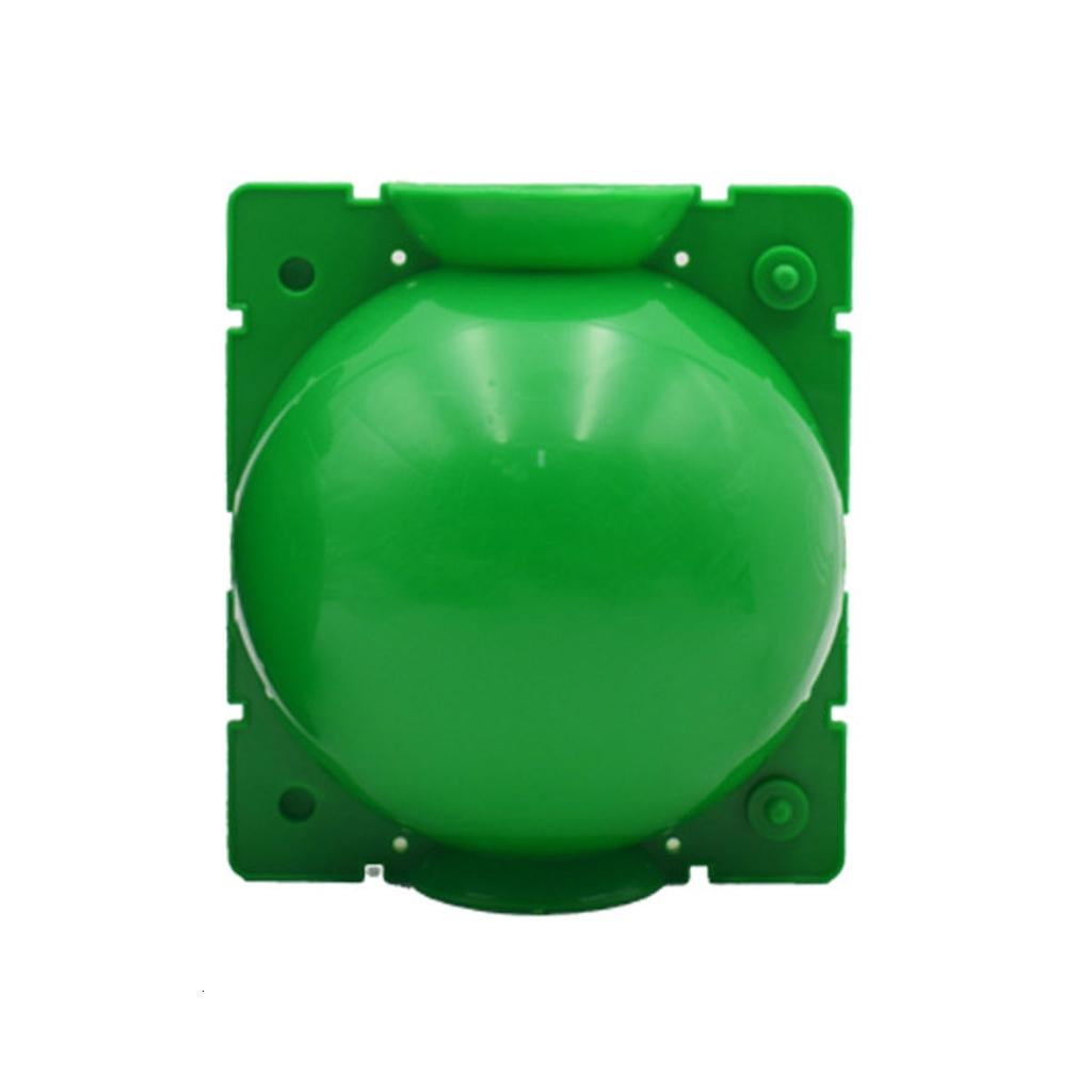 WE-POLUJ Plant High Pressure Box Propagation Ball Plant Growing ...