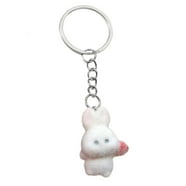 Ad Icons - Trix Cereal Trix Rabbit Funko Pop! Keychain - Walmart.com