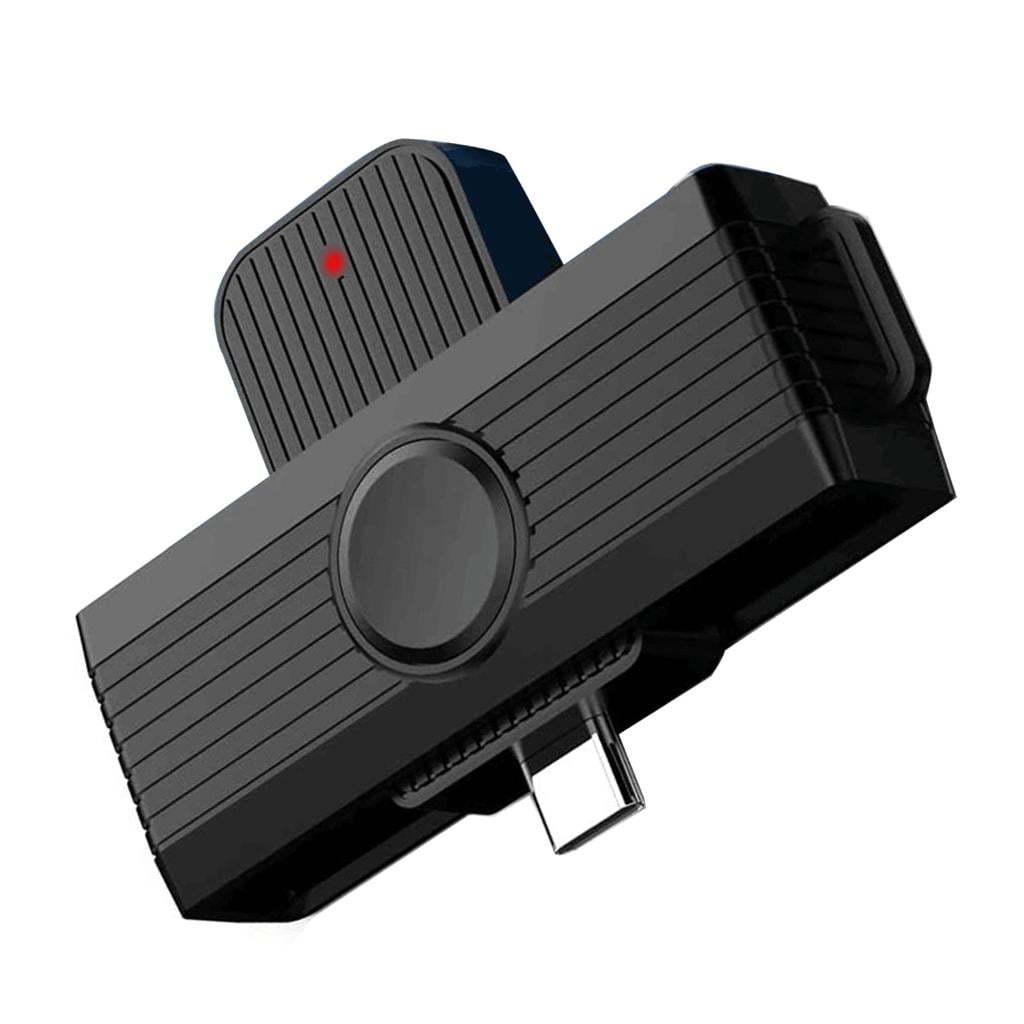 WE-POLUJ Portable CAC Reader Type C Foldable CAC Card Reader Portable ...