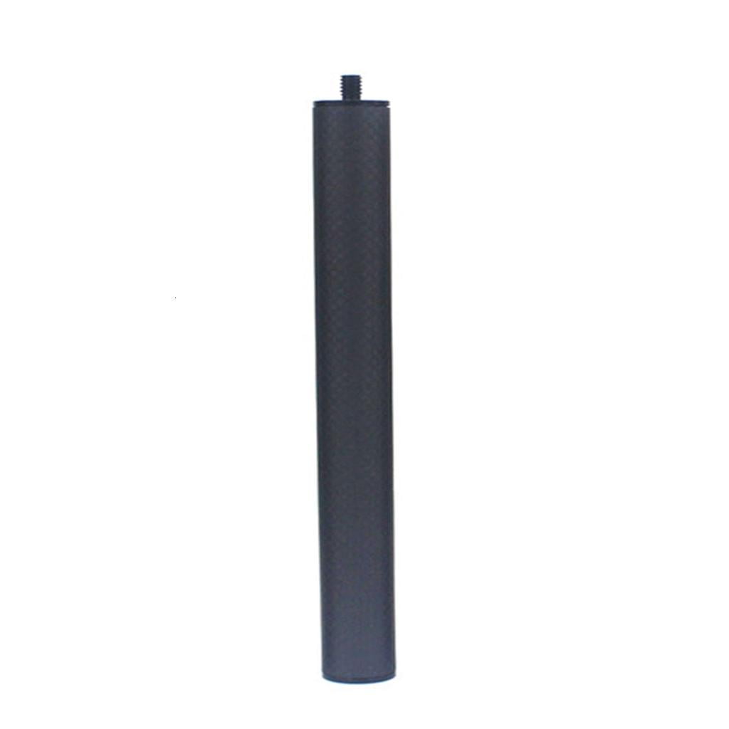 WE-POLUJ Portable Metal Tripod Extension Poles with 2 1/4" Thread for ...