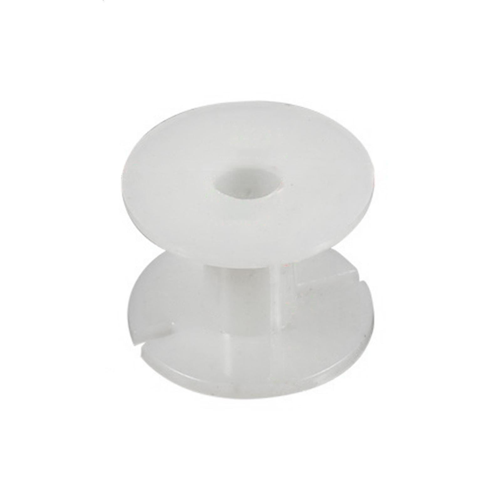 WE-POLUJ Premium Round Bobbin Wire Coil Frame Speaker Crossover Coil ...