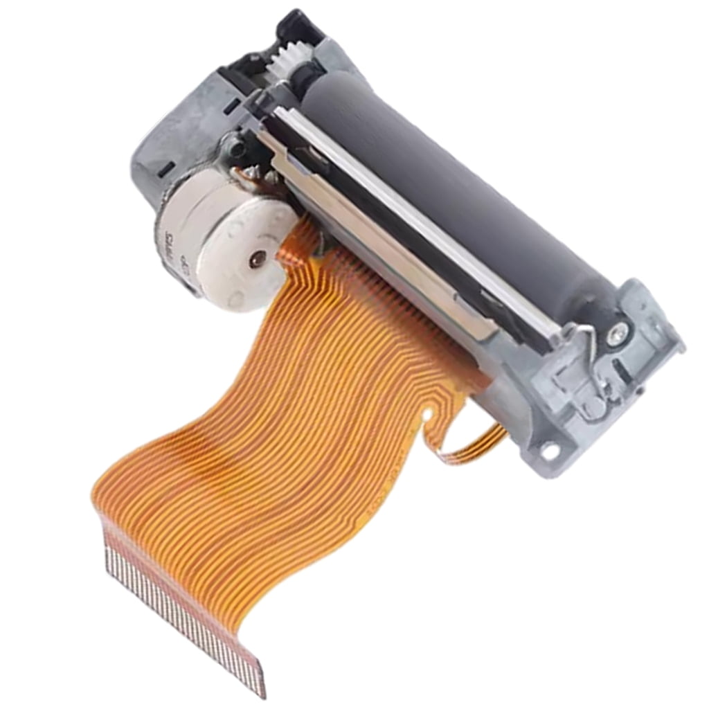 WE-POLUJ Print Head for FTP-628MCL101 Mechanism 58mm Receipt Printhead ...