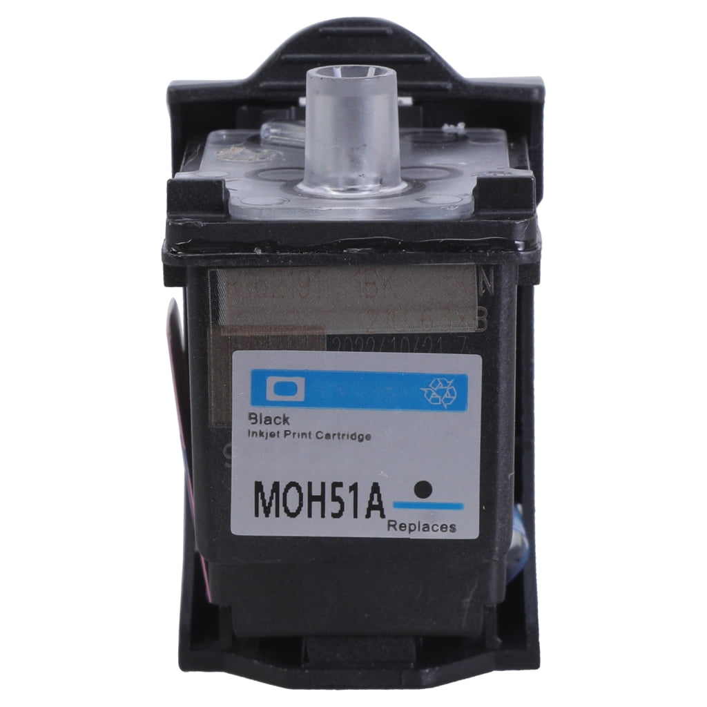 WE-POLUJ Printhead Quick Replacement MOH51A MOH50A for INK TNAK 310 340 ...