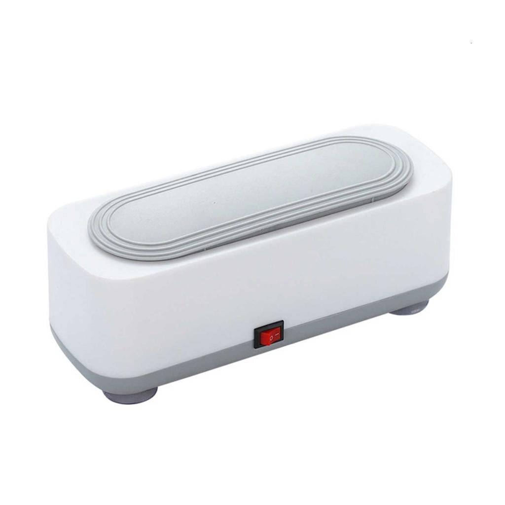 WE-POLUJ Professional Sound Wave Cleaning Rings Glasses Diamond ...