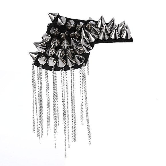 Epaulets