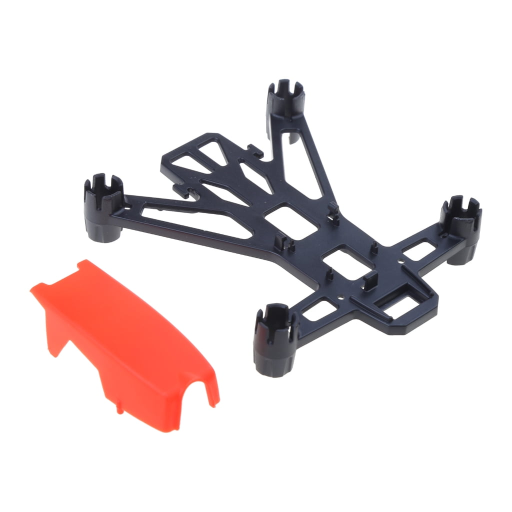 WE-POLUJ Q100 for FPV Aerial Photography Quadcopter Frame Mini ...