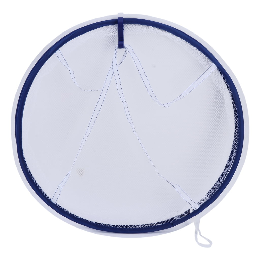 WE-POLUJ Quality Folding Drying Rack Hanging Clothes Laundry Sweater ...