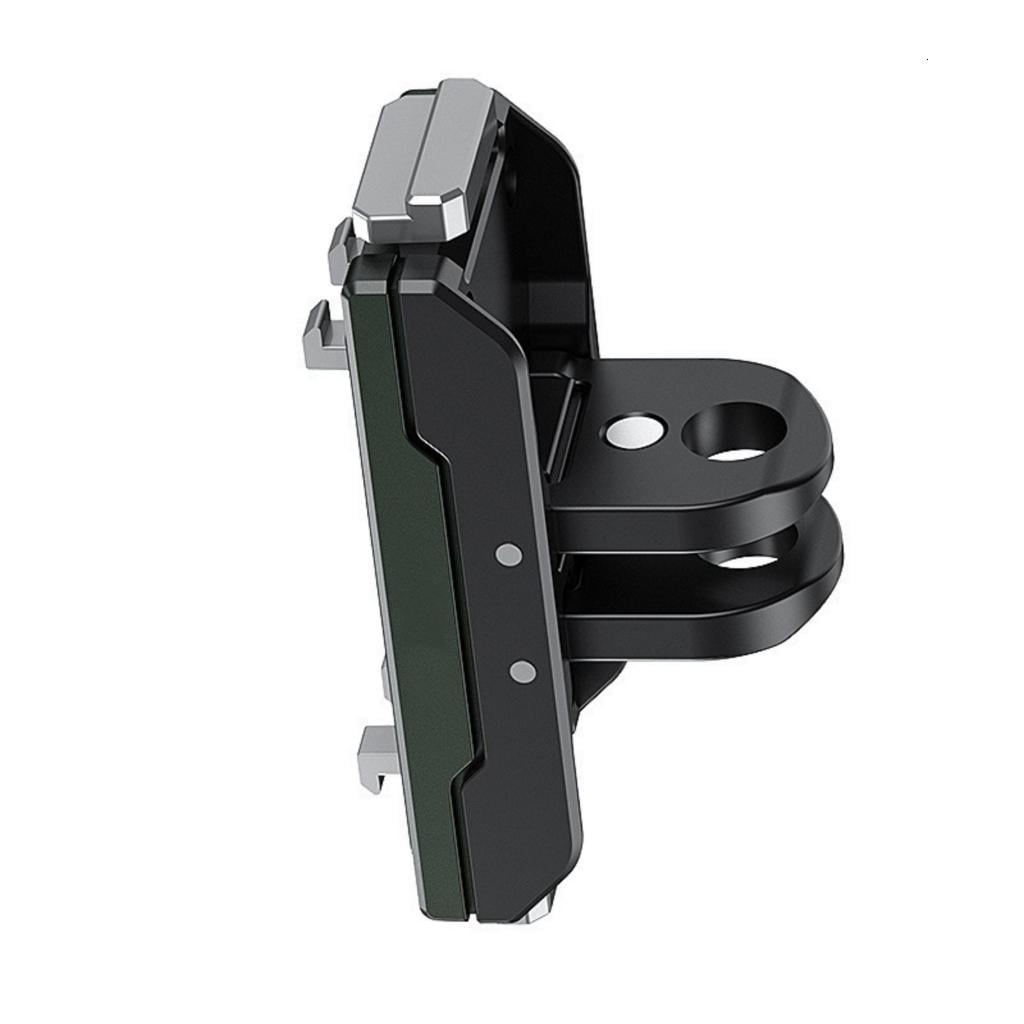 WE-POLUJ Quick Release Magnetic Base Bracket Magnetic Adapter Holder ...