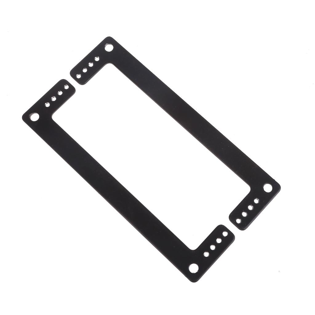 WE-POLUJ Radiator Offset Mounting Bracket for Achieve Optimal Cooling ...